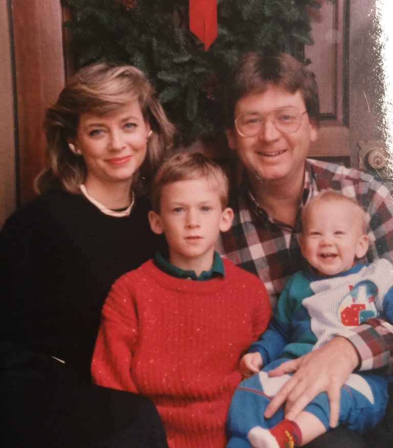 Home - Patrick M. Keating